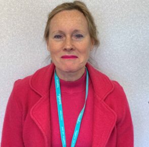 Our Team - Isabel Hospice