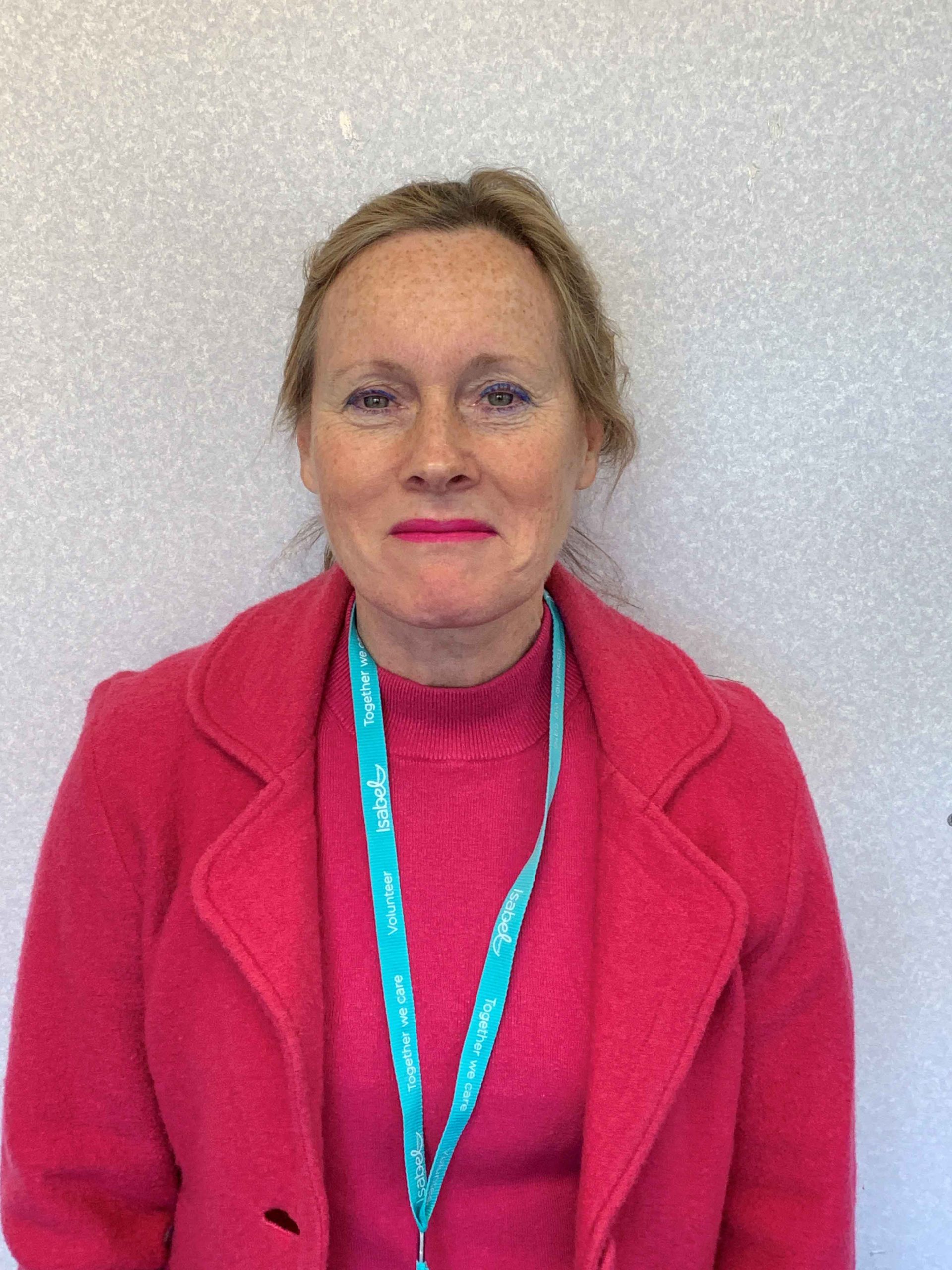 Trustees - Isabel Hospice