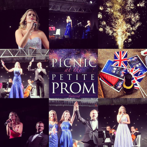 Singer Emily stages fundraising concert in memory of father who ...