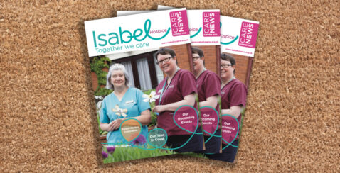 Shop Online - Isabel Hospice