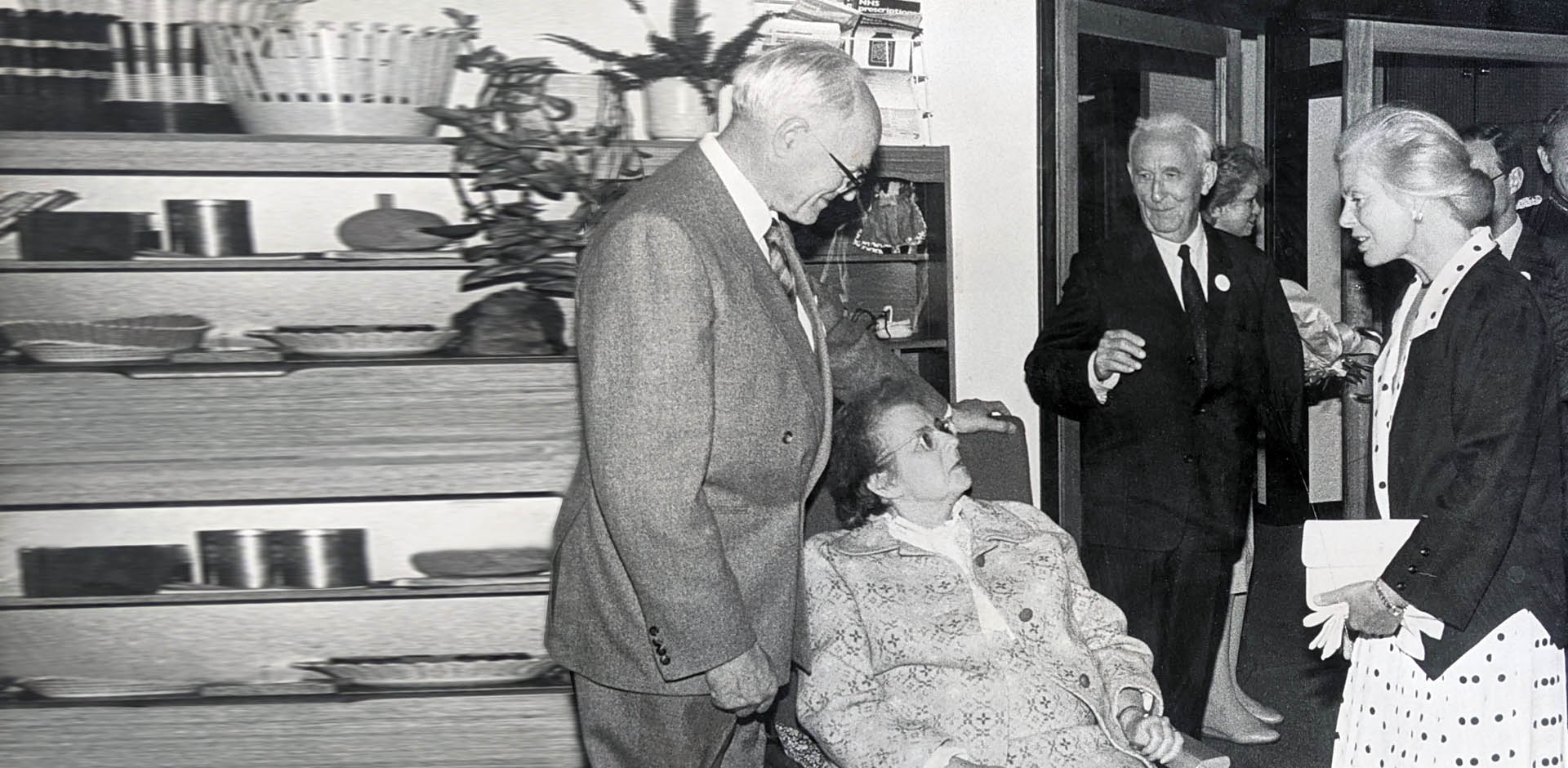 Home - Isabel Hospice