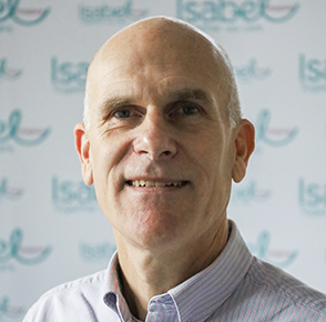 Trustees - Isabel Hospice