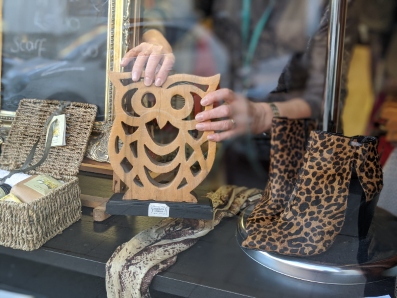 Our top tips for shopping preloved with Isabel Hospice - Isabel Hospice