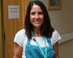 Leaflets - Isabel Hospice