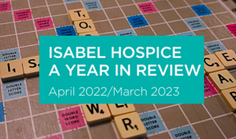 Quality of Care - Isabel Hospice