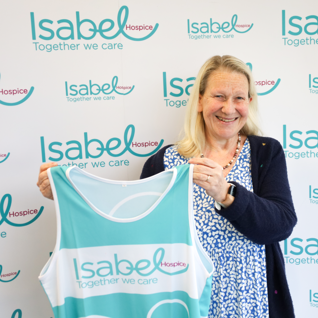 Janet's Story - Isabel Hospice