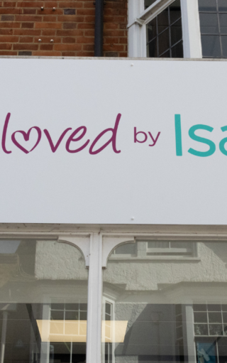 Home - Isabel Hospice
