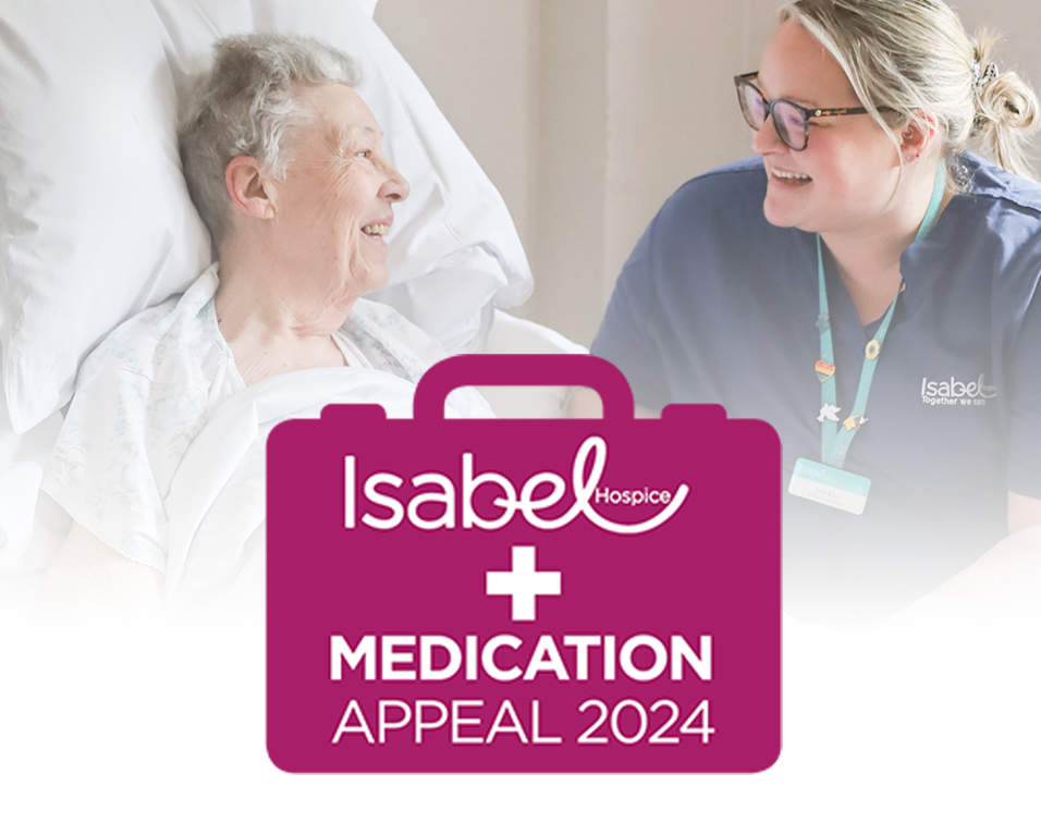 Isabel Hospice Appeals for Funds to Buy Essential Medication - Isabel ...