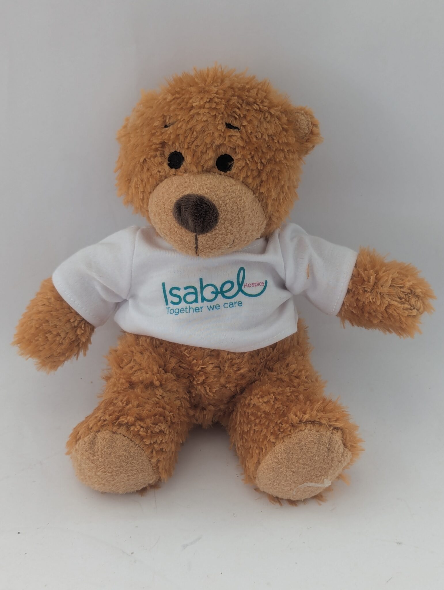 Isabel Hospice Teddy Bear - Isabel Hospice