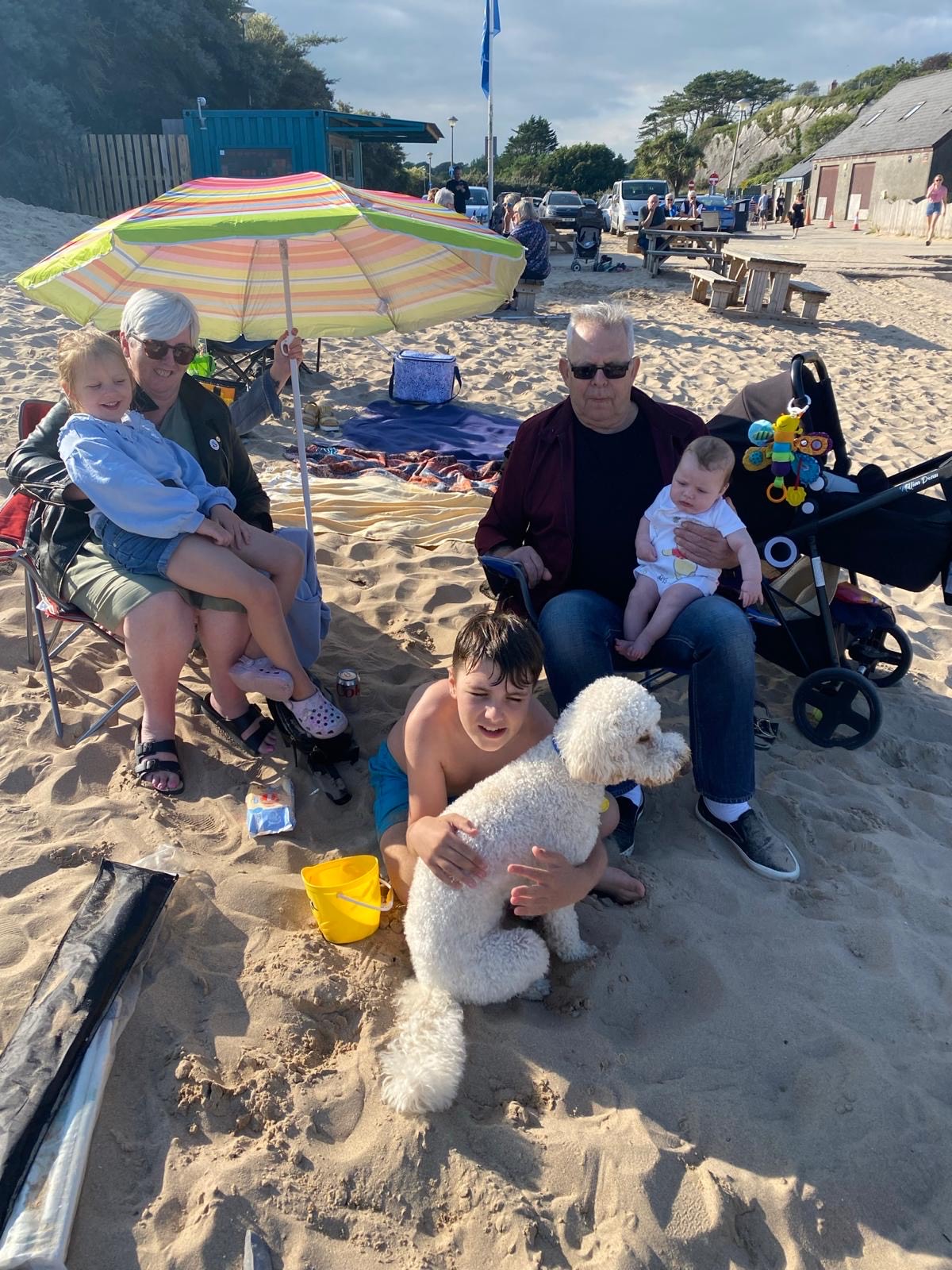 Cathy's Story - Isabel Hospice